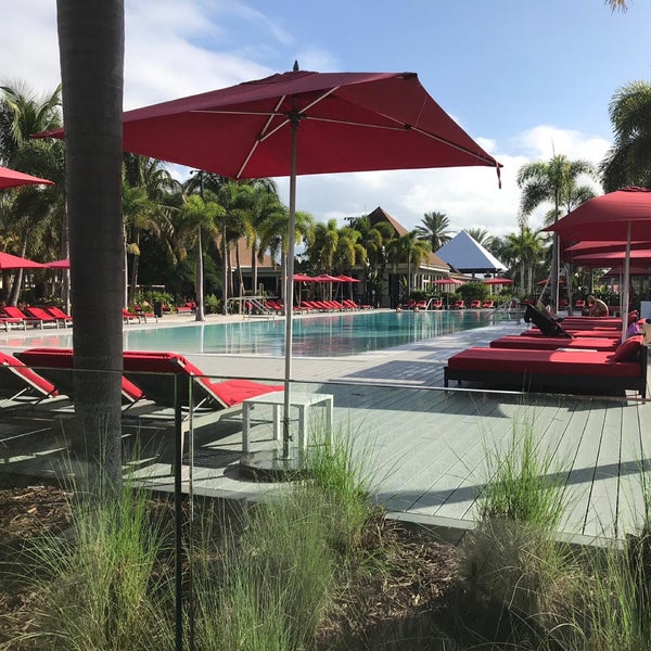 Club Med Sandpiper Bay Resort