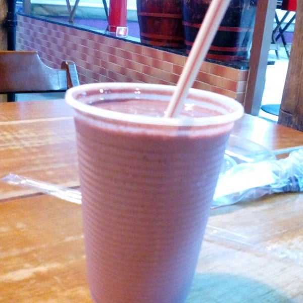 Tubarão do Açaí - Carrão - Av. Aricanduva