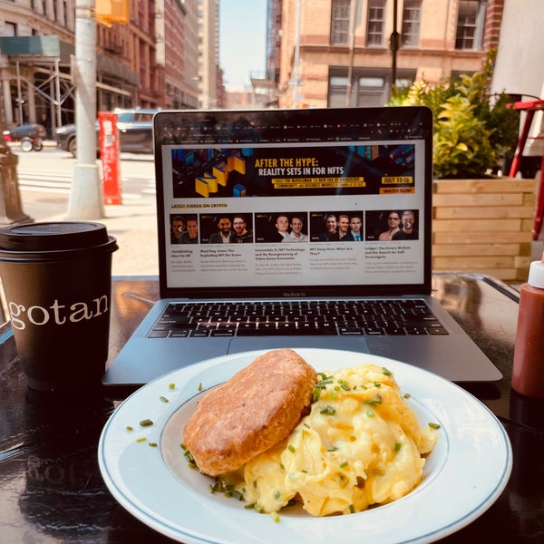 Photos at Gotan - Tribeca - New York, NY