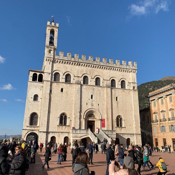 Piazza Grande - Plaza