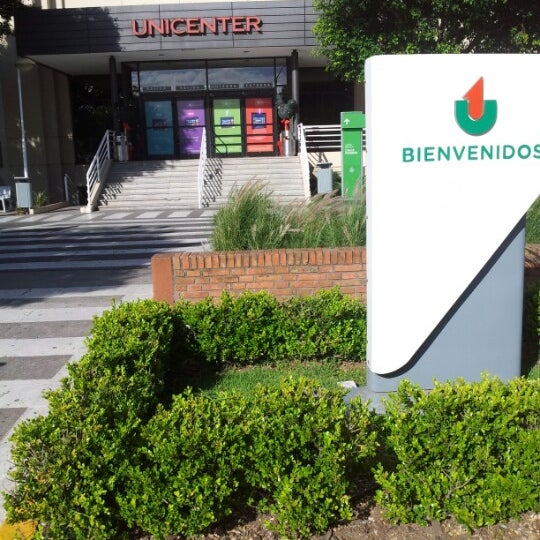 Photos at Unicenter Shopping - Martínez, Buenos Aires