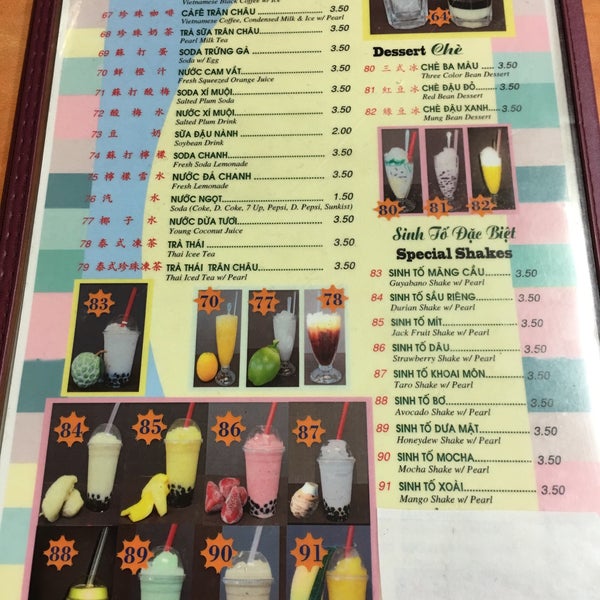 Mekong Restaurant - Vietnamese Restaurant in Oakland