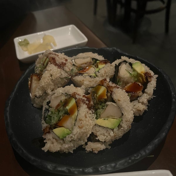 Bushido - Japanese Restaurant in Downtown Mountain View
