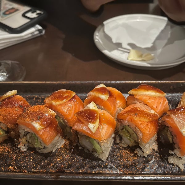 Bushido - Japanese Restaurant in Downtown Mountain View