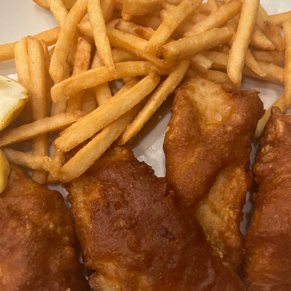 Market Broiler - Seafood Restaurant in Orange