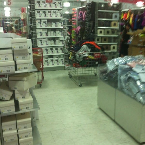 Lot Less Closeouts - Theater District - New York, NY