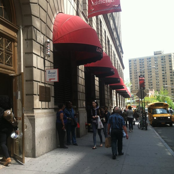 Lot-Less Closeouts - Financial District - New York, NY