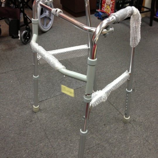 正豐復康醫療用品 Cheng Fung Patient Care Products Co