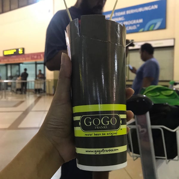 Gogo Franks - Hot Dog Joint in Sidoarjo