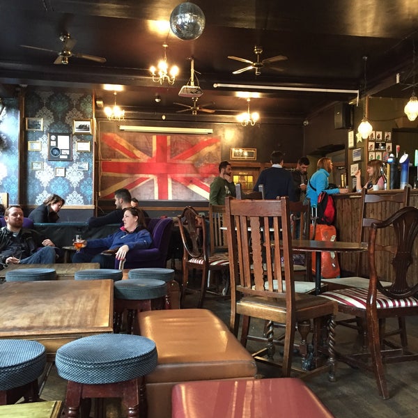 Walrus Waterloo Hostel (Now Closed) - 172 Westminster Bridge Rd