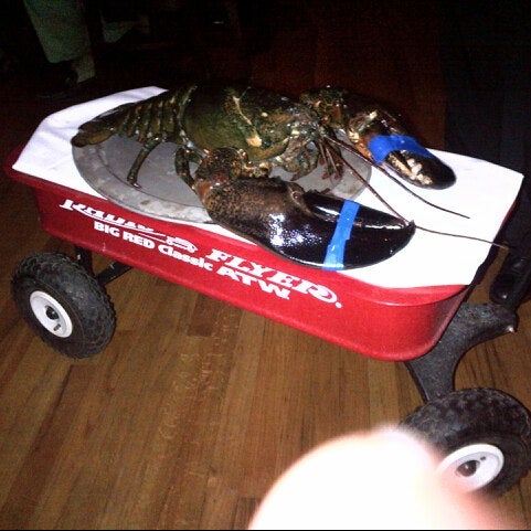 Photos at New York Prime Steakhouse - Steakhouse in North Buckhead