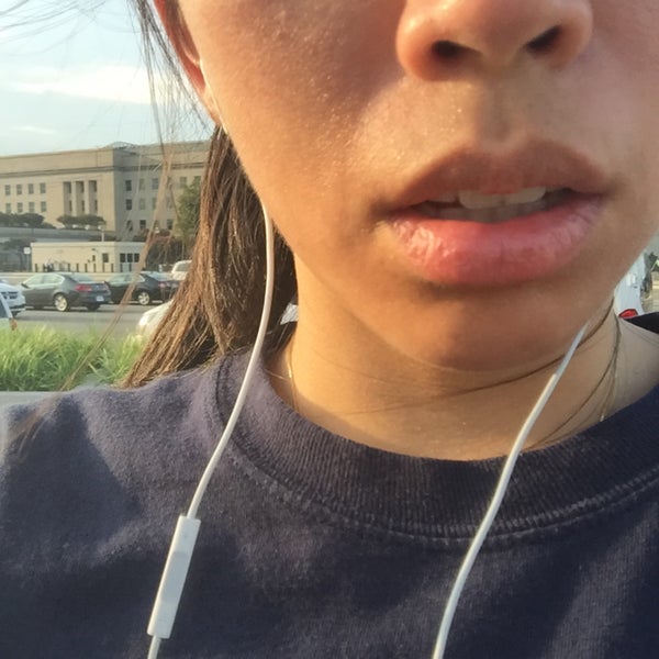 Photos at Pentagon Transit Center - The Pentagon - The Pentagon