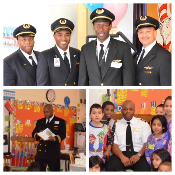 Mimosa Elementary School - Roswell, GA