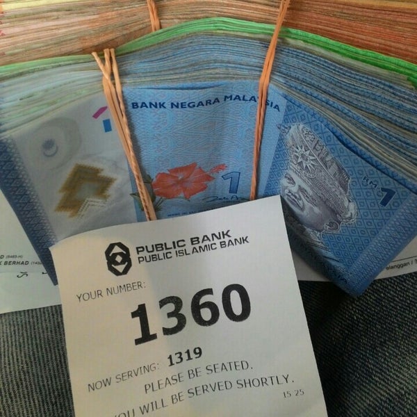 Public Bank - Bank