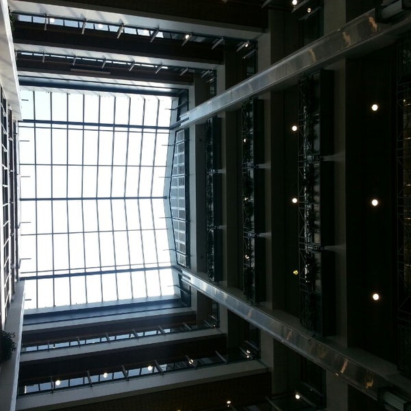 Photos at Nils Hasselmo Hall - College Science Building in Minneapolis