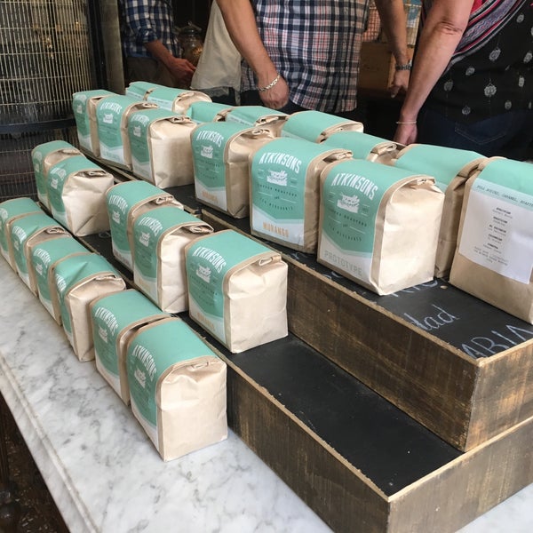 J. Atkinson & Co. Ltd - 7 tips from 108 visitors