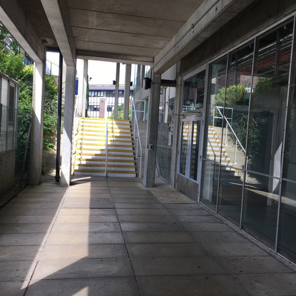 Bourne Building - 111 visitors