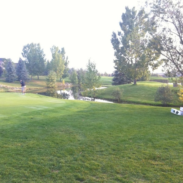 Harvest Hills Golf Course - Harvest Hills - 7706 Harvest Hills Drive