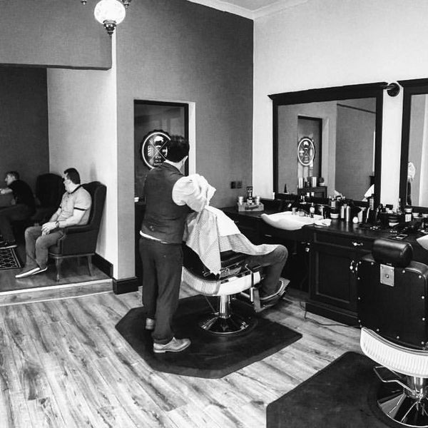 Bridgend Bus Station - Bridgend, Bridgend County Borough