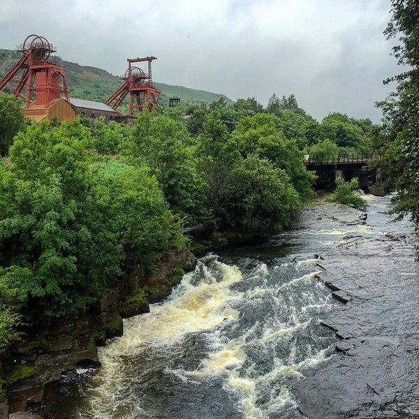 Rhondda Heritage Park - 4 tips