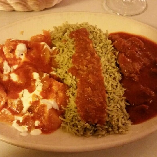 Panjshir - Restaurant