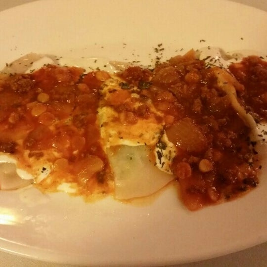 Panjshir - Restaurant