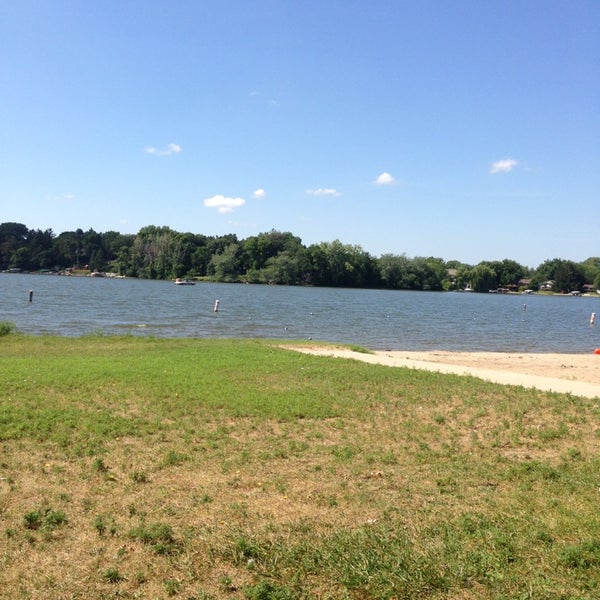 Photos at Long Lake Regional Park - 1500 Old Highway 8