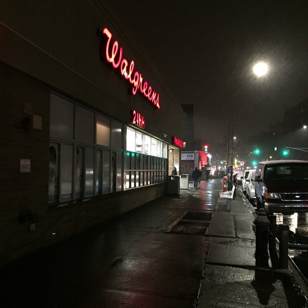 Walgreens - Pharmacy in Elmhurst