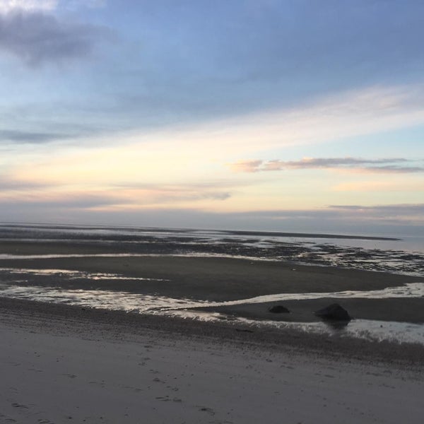 Brewster Park Club Beach - Beach in Brewster