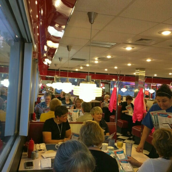 Photos at Manheim Diner - Diner in Schuylkill Haven