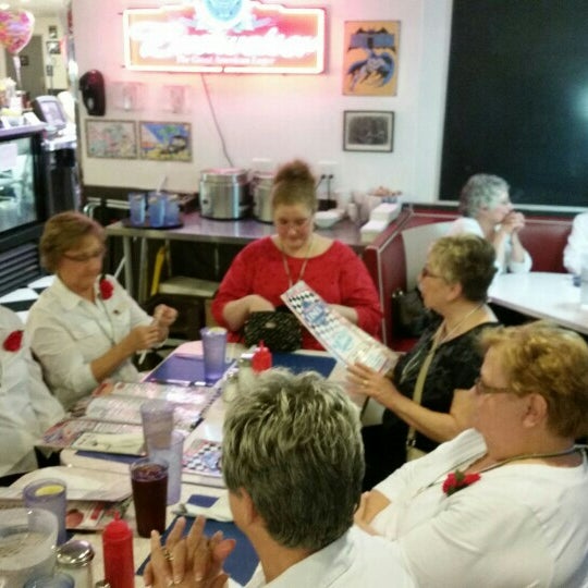 Photos at Manheim Diner - Diner in Schuylkill Haven