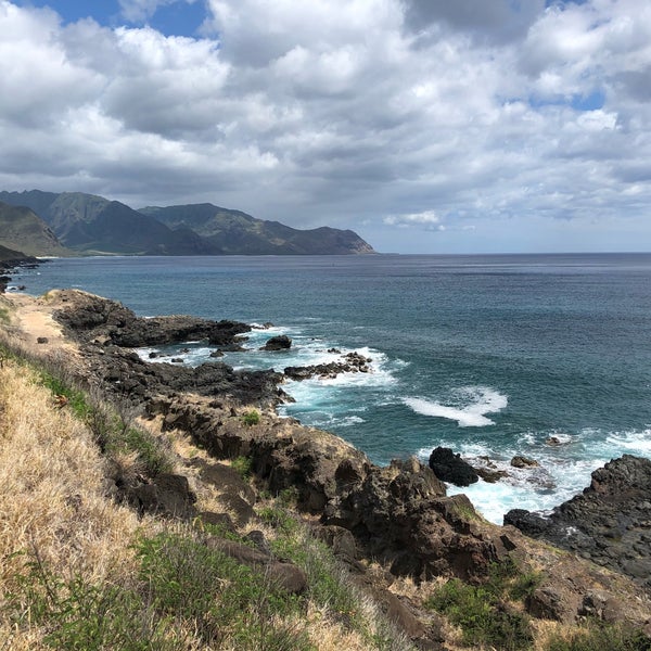 Kaena Point - Waialua, HI