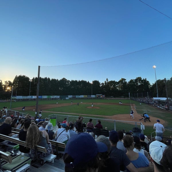 Walker Stadium - Lents Park