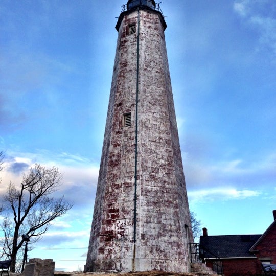 Lighthouse Point Park - Park in East Shore