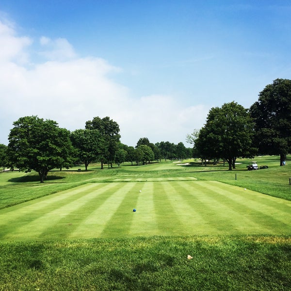Photos at Winged Foot Golf Club - 6 tips