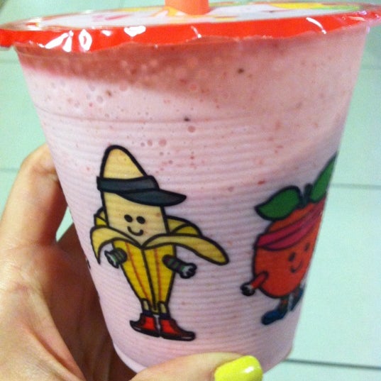 Frutix - San Borja, Lima