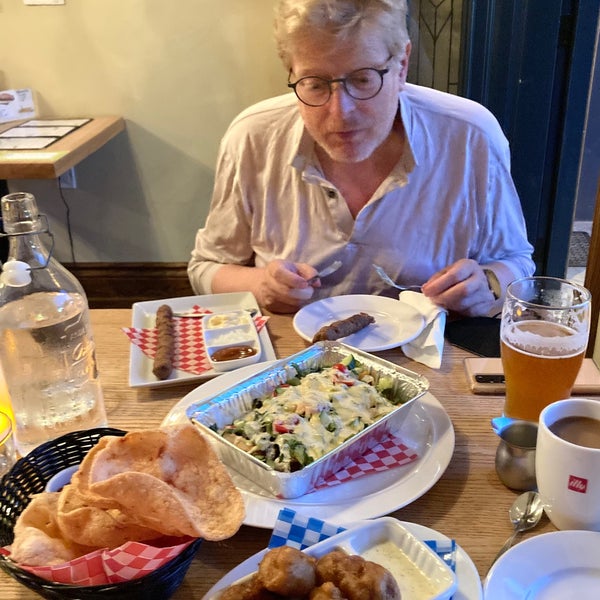 Borrel - Toronto, ON
