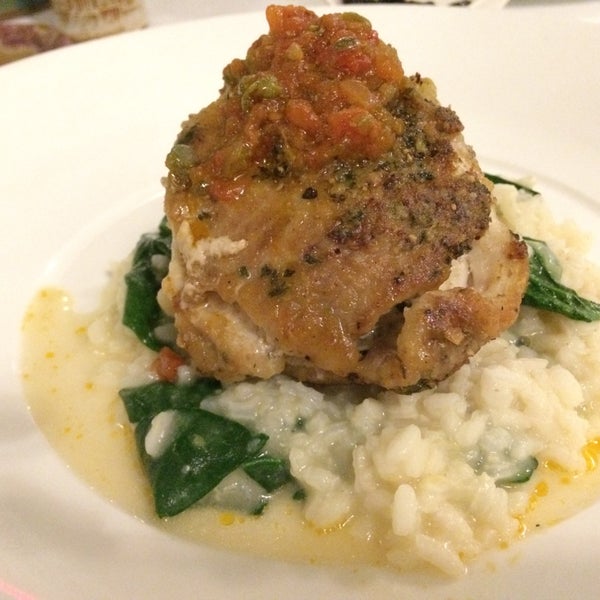 Chiado - Portuguese Restaurant in Toronto