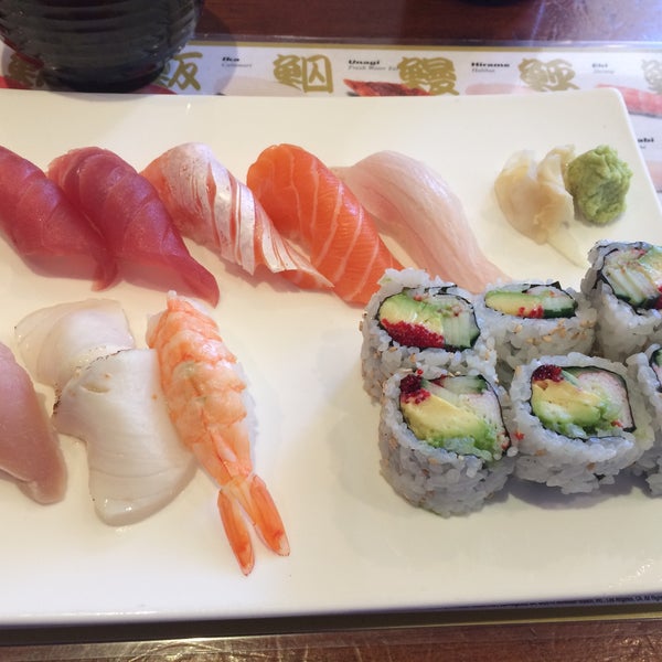 Japango - Sushi Restaurant