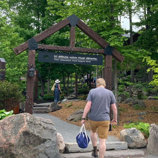 Le Nordik – Nature Spa - Spa in Chelsea