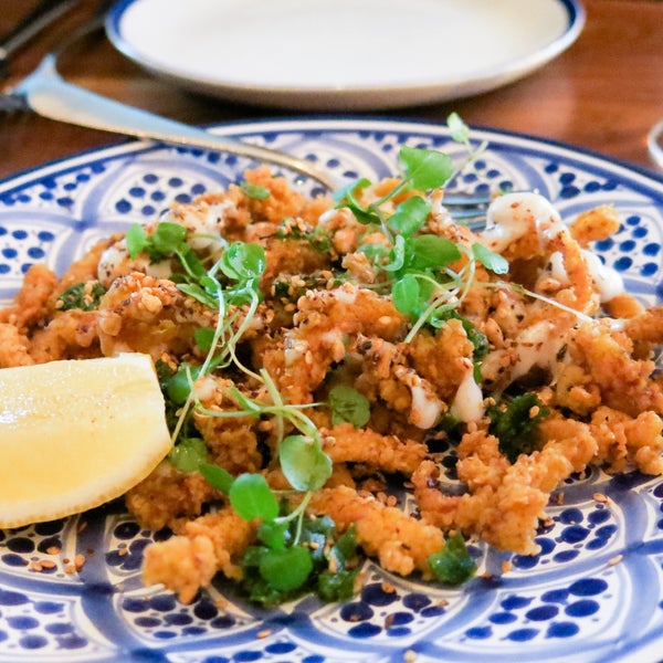 Byblos Toronto - Entertainment District - 93 tips