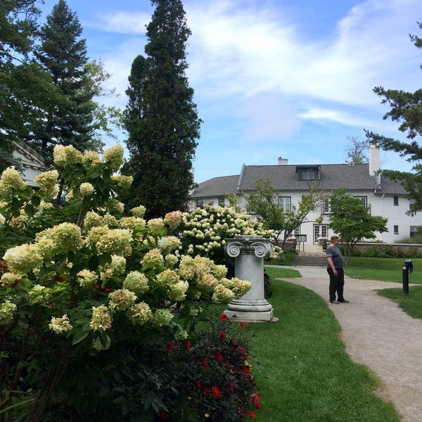 The Guild Inn - Guildwood - Toronto, ON