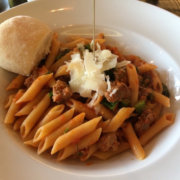 VIA CIBO | italian streetfood - Sunnybrook - York Mills - 20 tips from ...