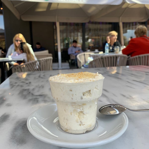 Sach Caffé - 40 visitors