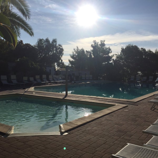 Camping Villaggio Dei Fiori - 6 tips from 111 visitors