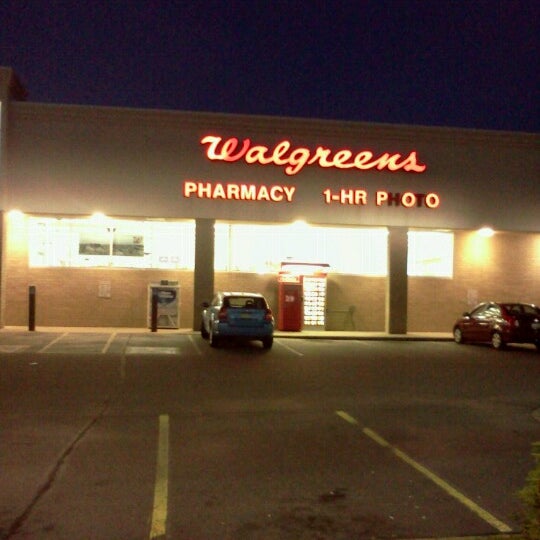 Walgreens - 600 County Road 10 NE