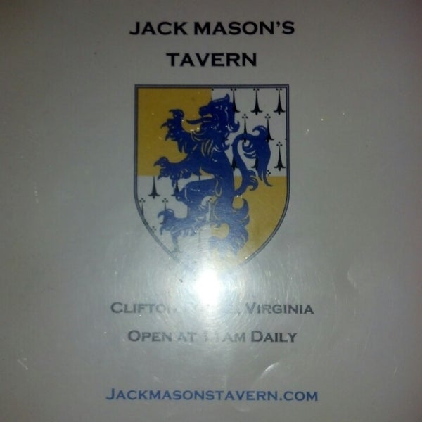 Jack Mason Tavern - Clifton Forge, VA