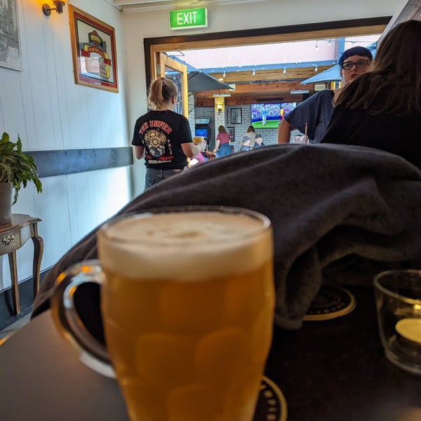 Victoria Hotel - 7 tips