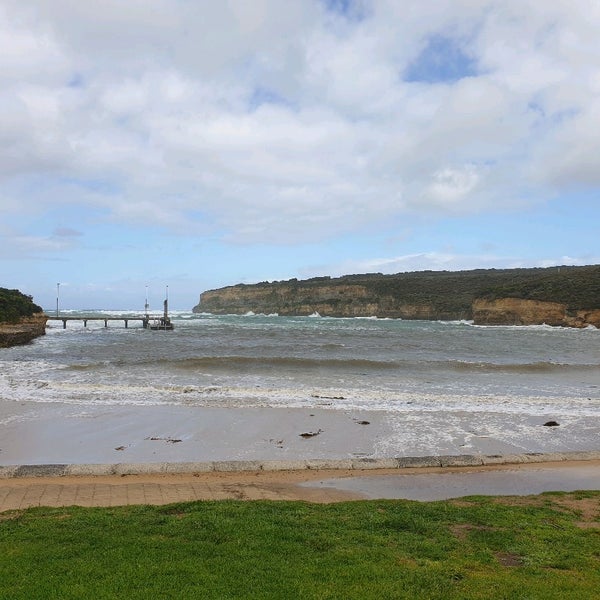 Port Campbell Beach - 9 tips from 1097 visitors