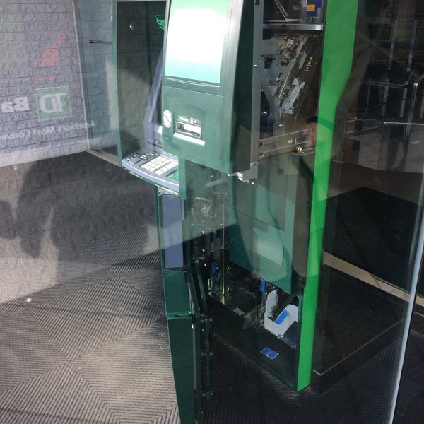 TD Bank - Bank